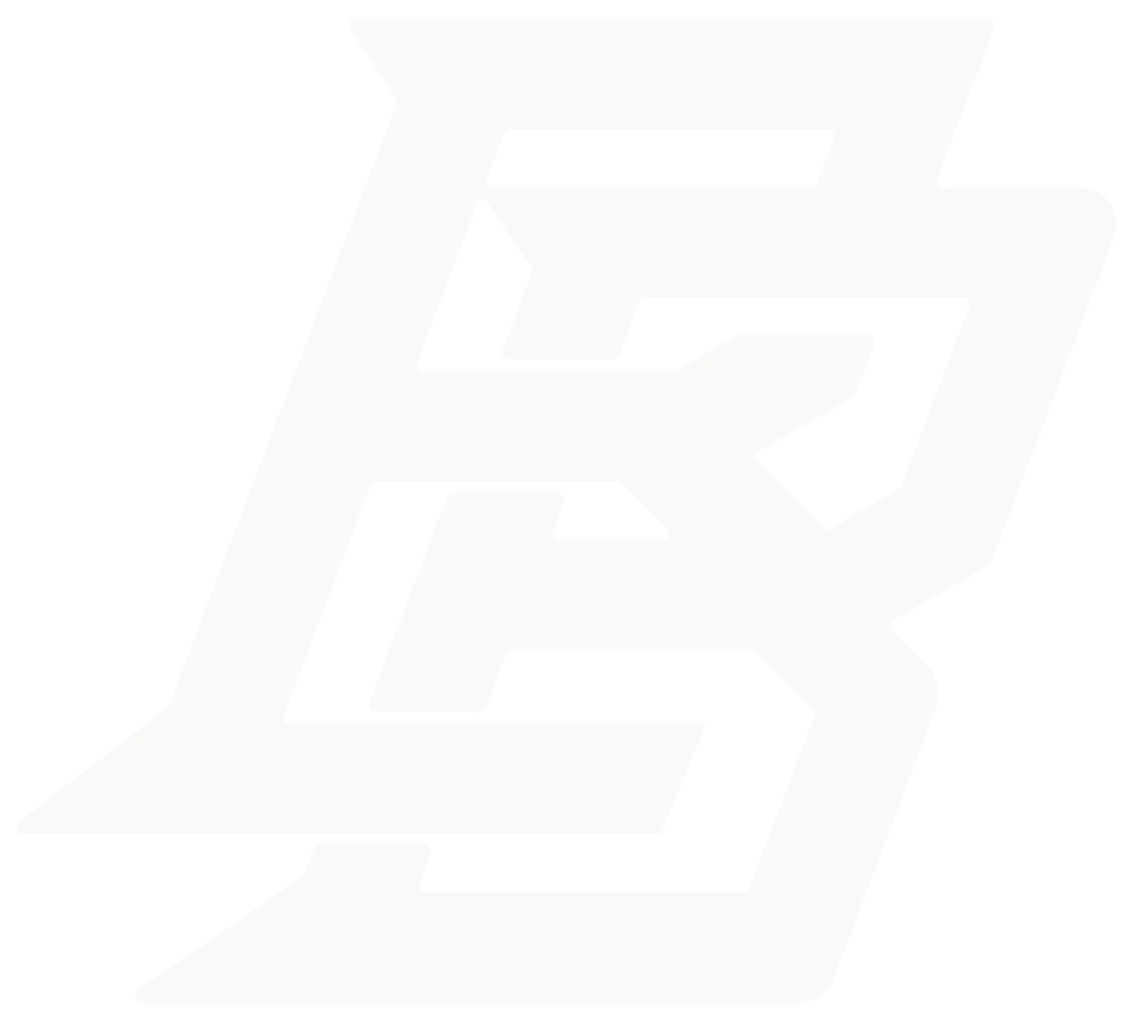 Logo 14 T-shirt With Back Number - White - Brody Brecht